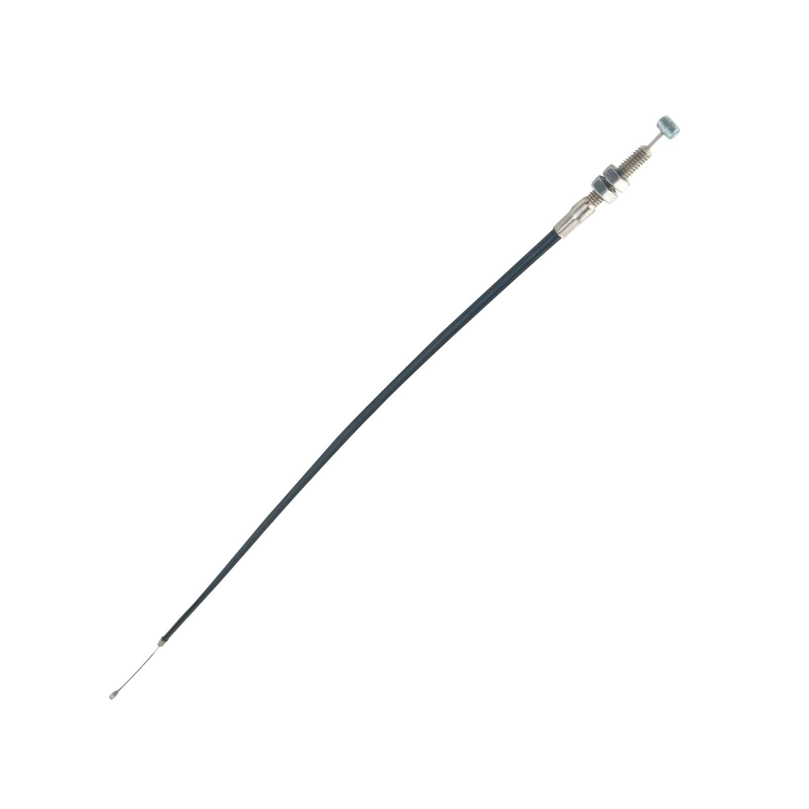 Boat Outboard Throttle Cable 60cm for 15HP 20HP Outboard Engine ...