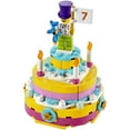 LEGO Birthday Party Set 40382 with Buildable Cake and Minifigure in Box ...