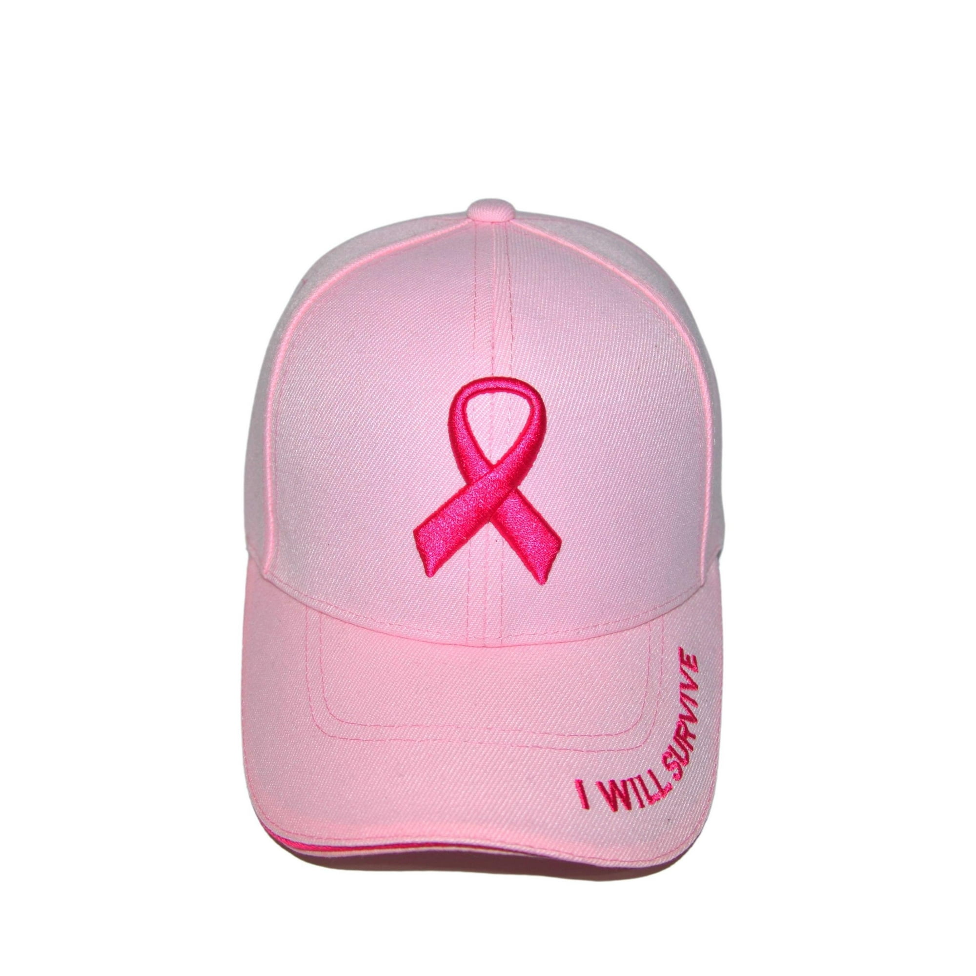 Breast Cancer Baseball Cap | ppgbbe.intranet.biologia.ufrj.br