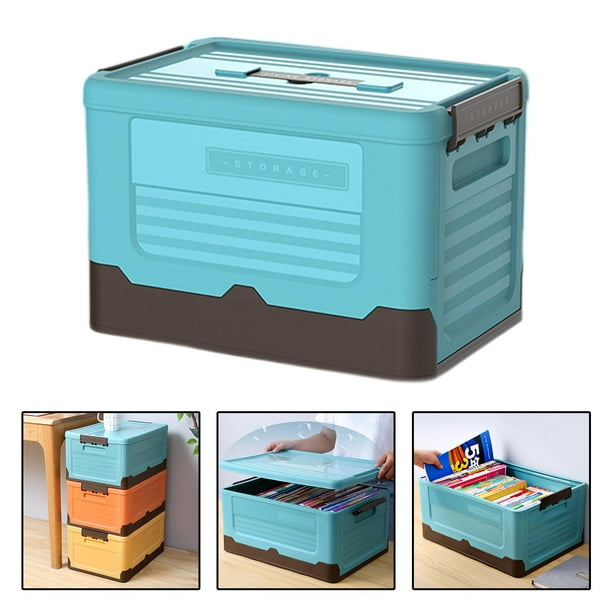 Storage Box Organization Accessories Storage Bin Laundry Basket Clothes ...