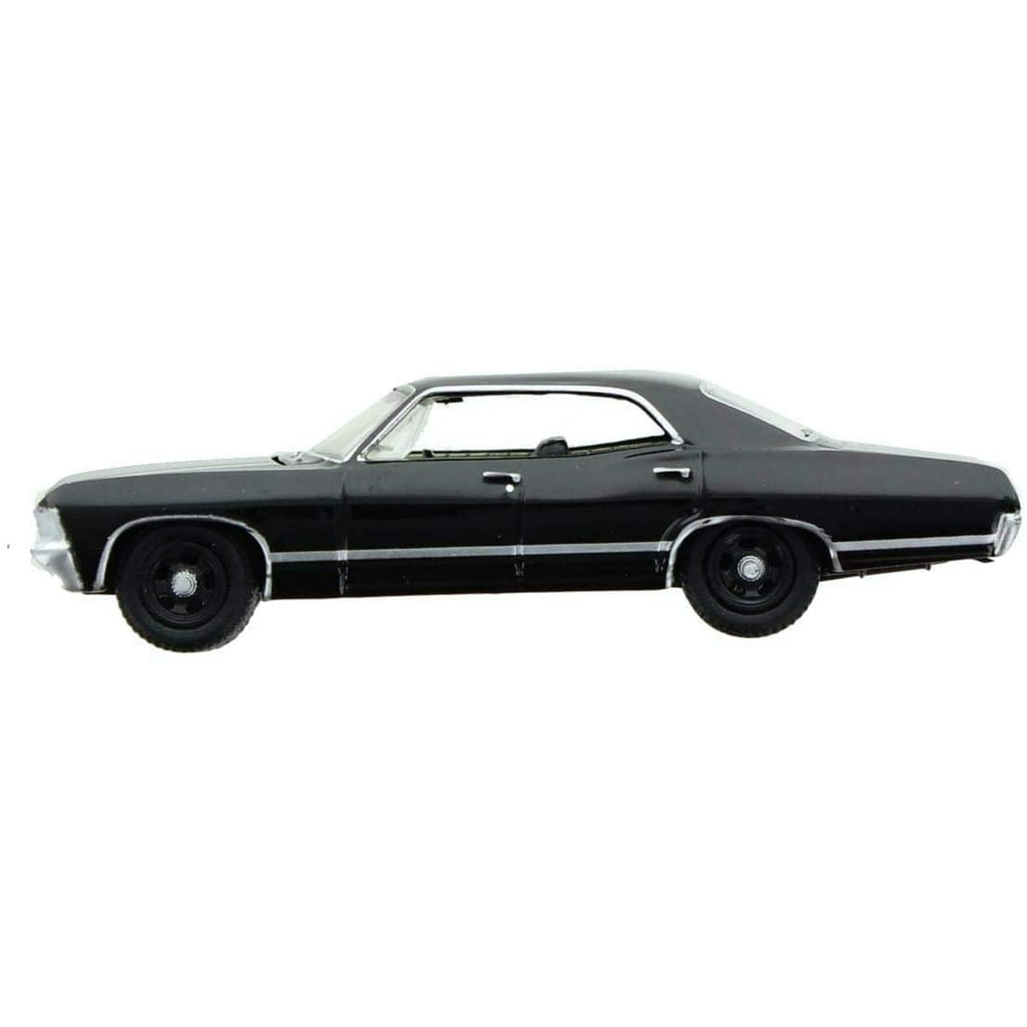 Baby Impala Supernatural