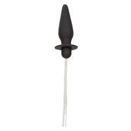 CalExotics Dr. Joel Kaplan Ultimate Prostate Locator - Black - Walmart.com
