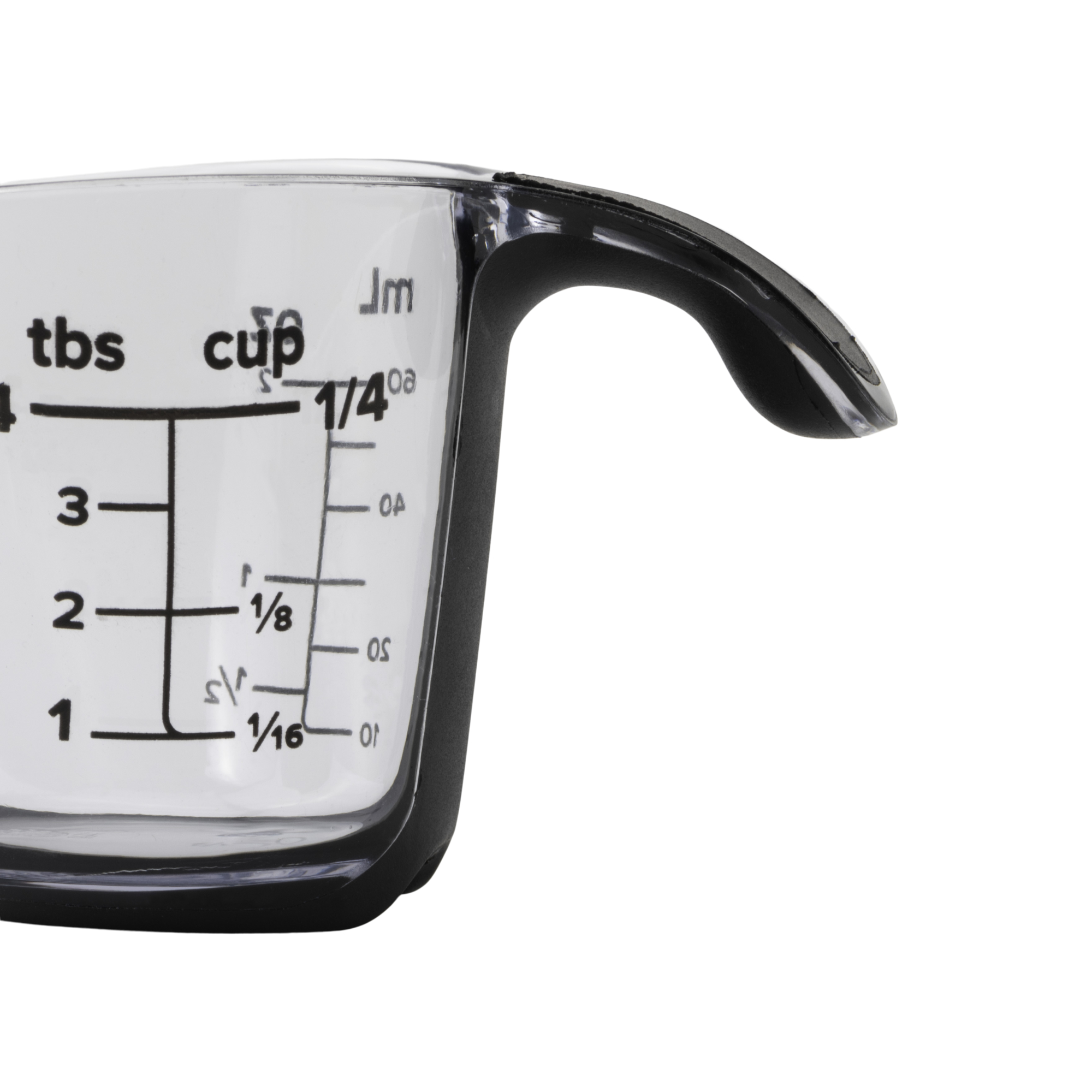 One Fourth Cup