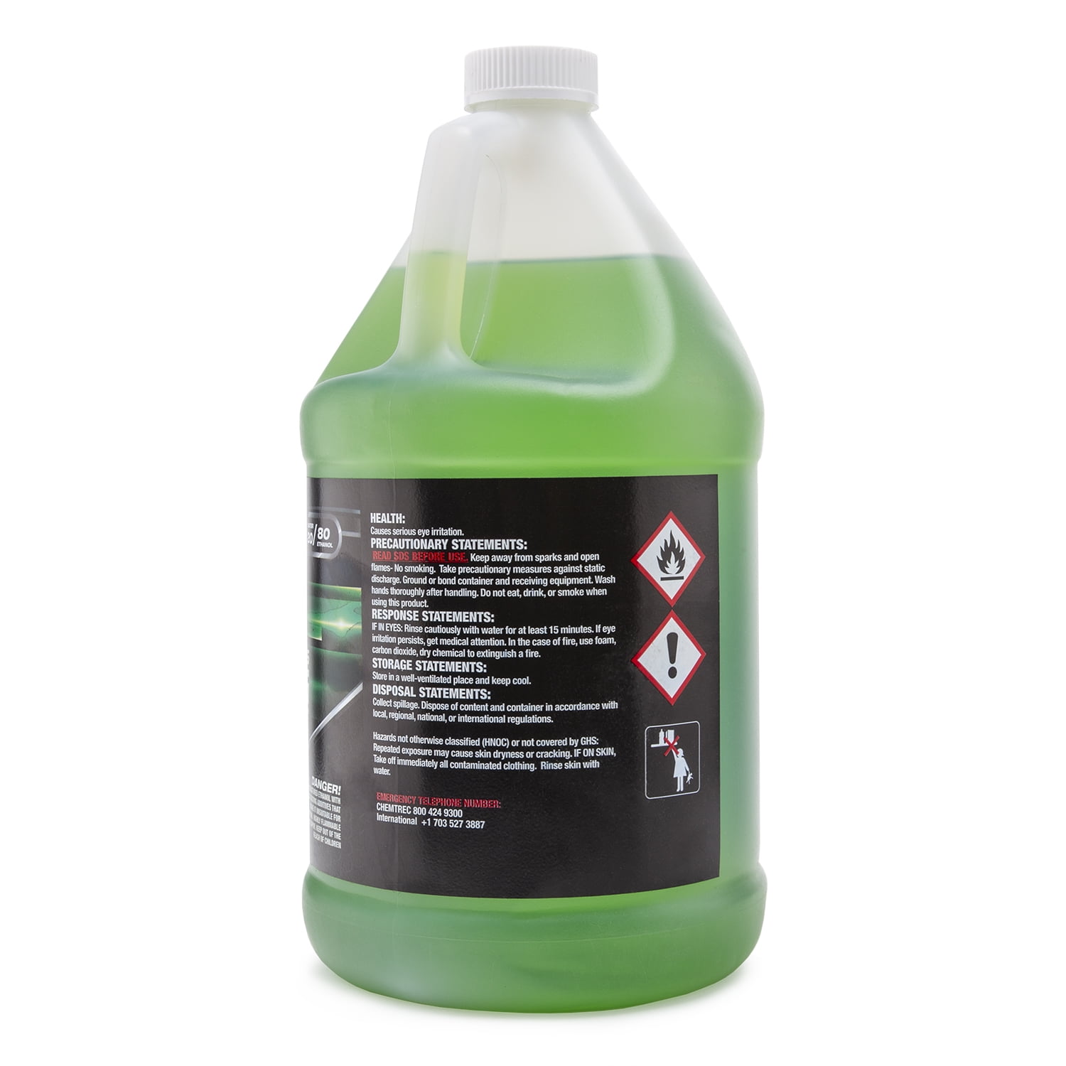 Racing Fuel Jug VP Racing Speed Sauce Water-Methanol Injection Fluid ...