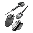 Glock Entrenching Tool Spade, Shovel & Saw - Walmart.com