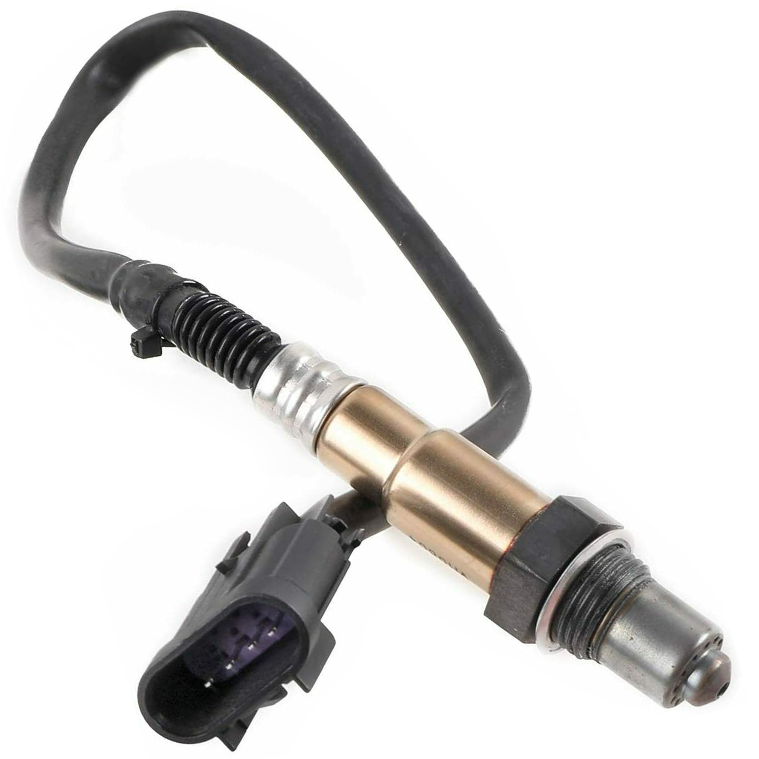 Bodeman Upstream Rear Oxygen O2 Sensor for 2007 2008 2009 Hyundai Santa ...
