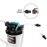 OEMTOOLS 24936 Manual Fluid Extractor - 2.1 Gallons (8L) - Walmart.com
