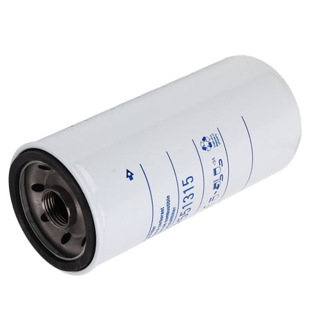 Fuel Water Separator, Spin On Fuel Filter Anti Leakage Impact Resistant ...