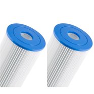 Universal Pleated Water Filters for Swimming Pools, Hot Tubs & Spas ...