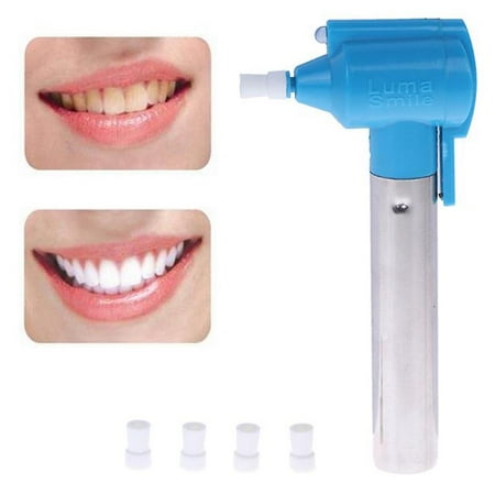 Dental Tooth Polishing Teeth Whitener Whitening Polisher Stain Remover ...