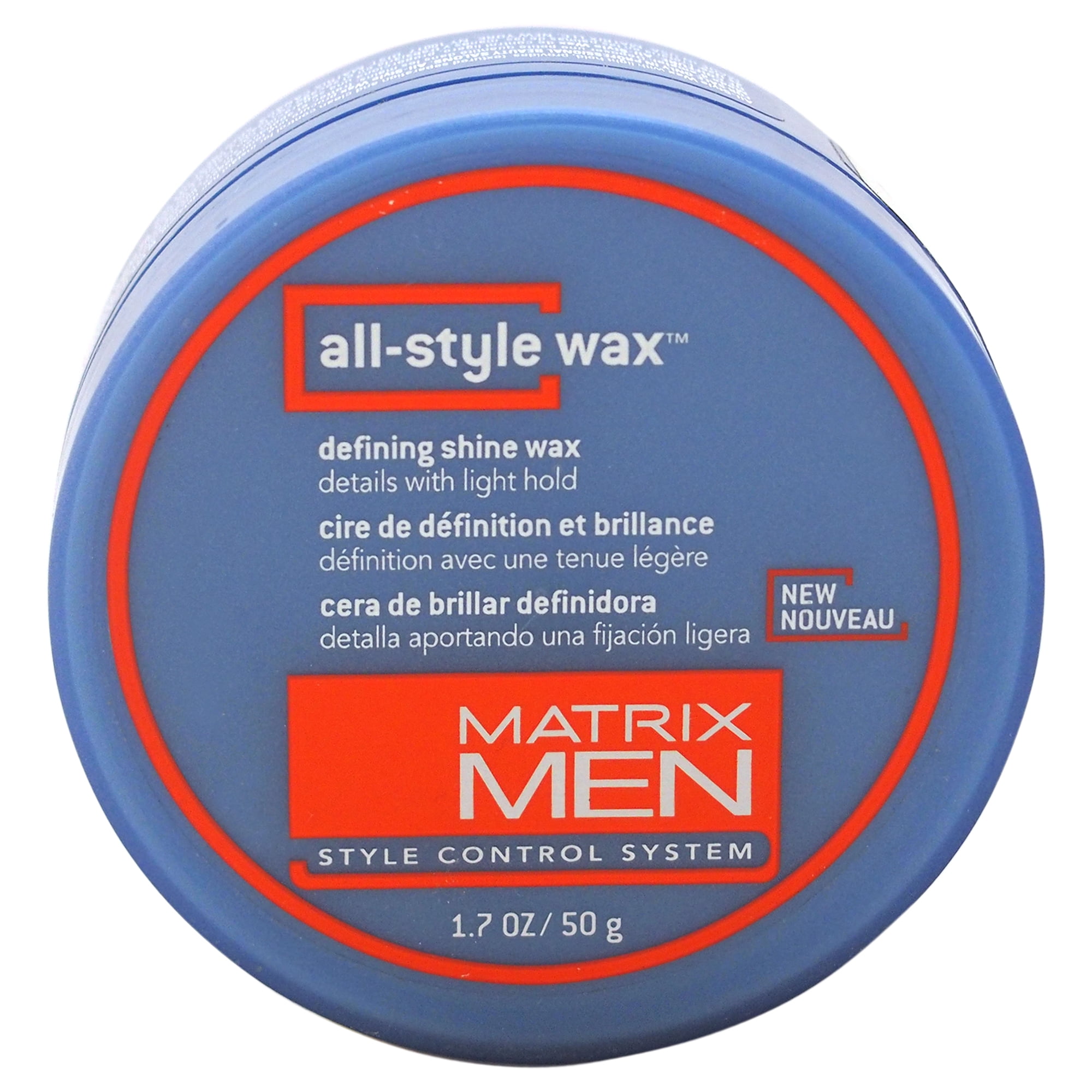 MATRIX MEN by Matrix - Walmart.com