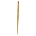 Bamboo Tweezers Straight Point Tip Toothless Tweezers for Aerospace ...