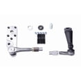 Dana 60 1-Ton Crossover Steering Kit – High Steer Upgrade – Fits GM ...