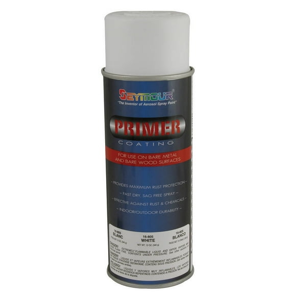 High Temperature Primer