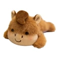 Magnetic Plush Cat Car Decor, 5.5Inch Soft Stuffed Kitty Magnet ...