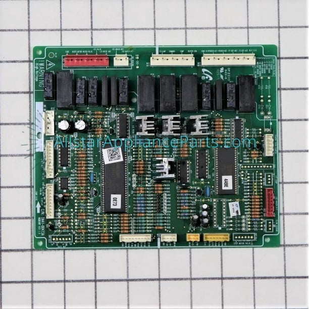 GE Refrigerator Main Control Board WR55X10763 - Walmart.com