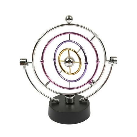 Celestial Orbital Perpetual Motion Instrument Electromagnetism Physical ...