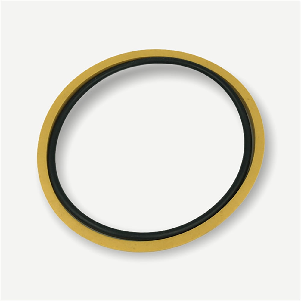 Piston Seal Assembly PS1400-34 Made w/ Glass Filled PTFE Seal Rubber ...