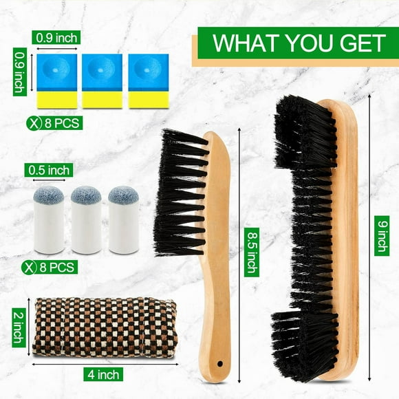 Pool Table Felt Repair Kit