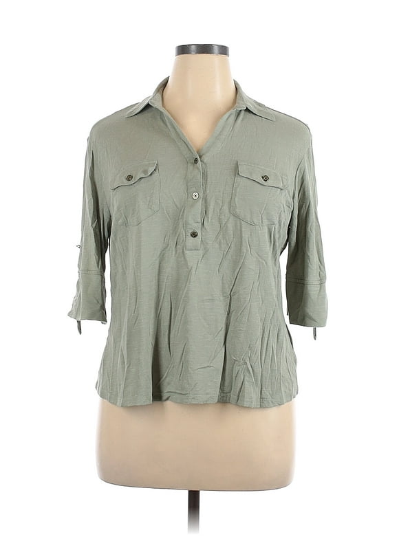 Coral Bay Women's Clothes - Walmart.com