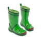 Kidorable BOOT-FROG Frog Rain Boots, 11 - Walmart.com