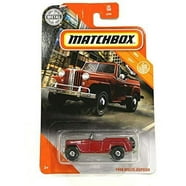 Matchbox Elite Rescue Exo Suit - Walmart.com