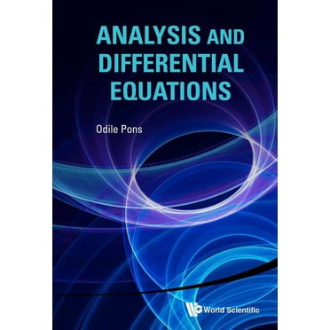 Partial Differential Equations: Methods, Applications and Theories ...