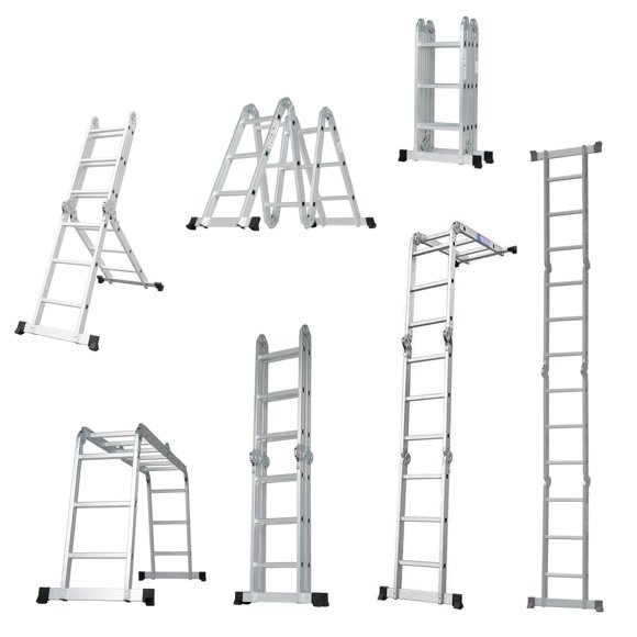 7 Step Ladders