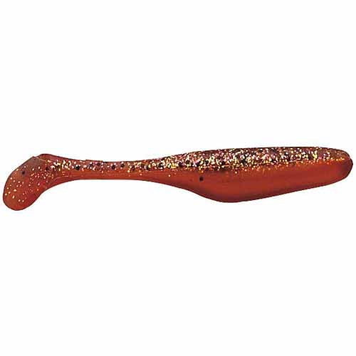 Bass Assassin 4 Sea Shad New Penny