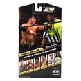 AEW Unrivaled Chuck Taylor 6" Action Figure, Series 8 #66 - Walmart.com