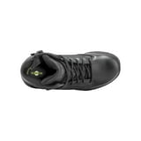 Interceptor Men's Guard Zippered 6" Soft Toe Tactical Boots - Walmart.com
