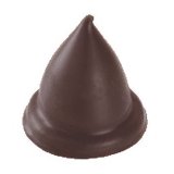 Havanna - Havannets Cones Milk Chocolate with Dulce de Leche - Package ...