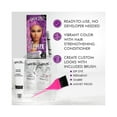 got2b Color Remix, Customizable Semi-Permanent Hair Color, 094 Purple ...