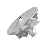 Bornmio WICKED WHEEL 2 BILLET TURBO COMPRESSOR WHEEL FOR FORD F250 F350 ...