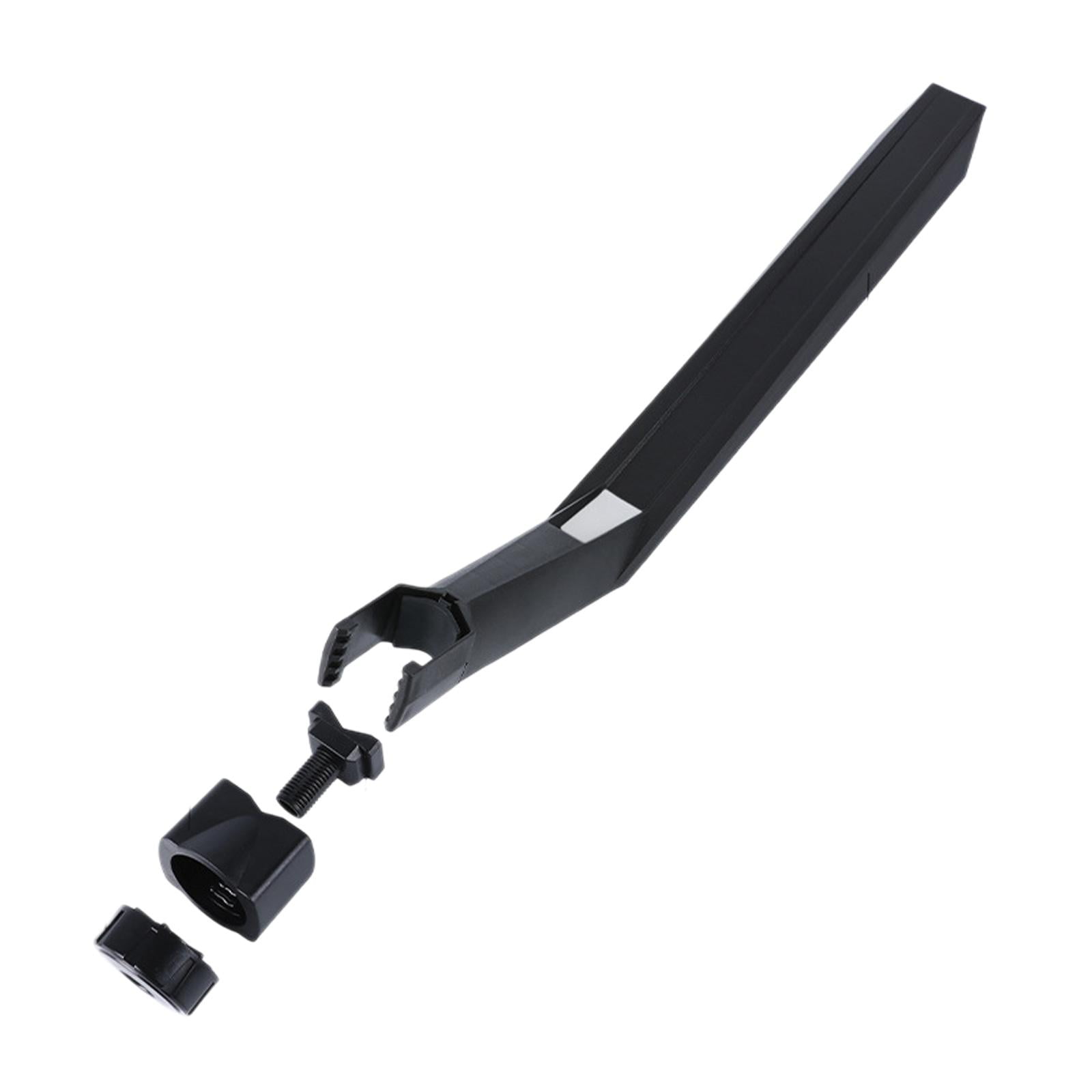 Click here for Colaxi Bike Rear Mud Guard Spare Part Portable Stu... prices