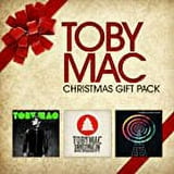 Tobymac - Hits Deep Live - CD - Walmart.com