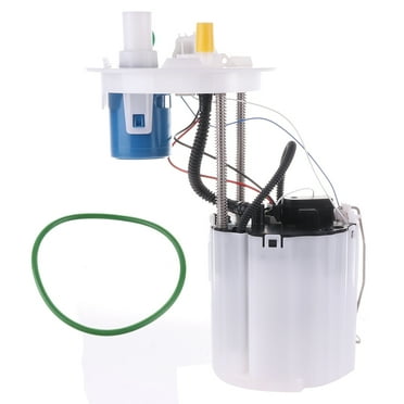 Holley Performance 12-427 Electric Fuel Pump - Walmart.com