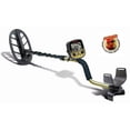 Fisher Gold Bug DP Metal Detector - Walmart.com