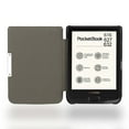 Pocketbook Basic Lux 2 and Touch HD 3 and Touch Lux 4 eReader Case with ...