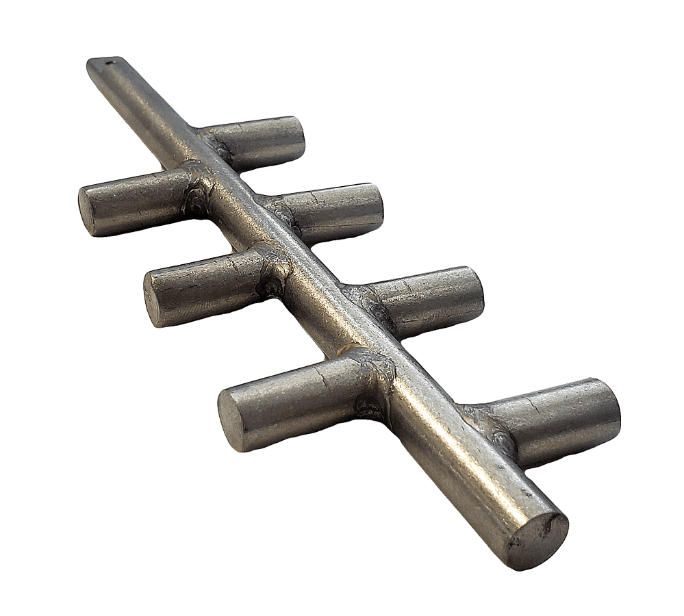 Stainless Corn Pellet Stove Agitator Stir Rod For Us Stove - Walmart.com