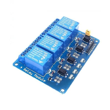 5V 1 Channel Module 2/4 Channel Relay Board 8/16 Channel Optocoupler ...