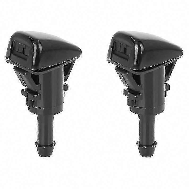 Chrysler 300C Dodge Charger RAM Jeep Windshield Washer Sprayer Nozzle ...