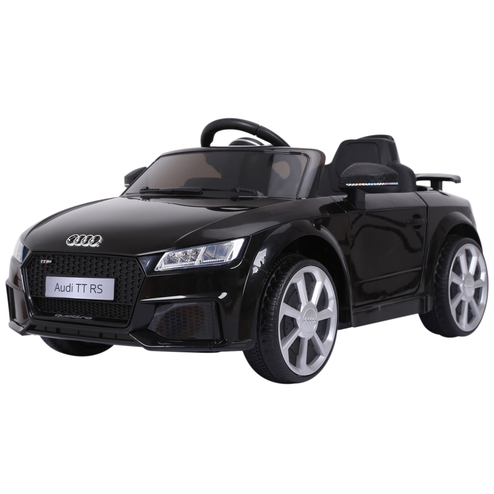 Click here for Aosom Officially Licensed Kids Ride-On Car 6v Batt... prices