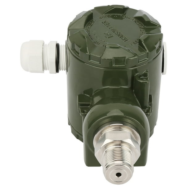 Pressure Sensor,2088 Type Explosion Proof Explosion Proof Pressure ...