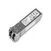 StarTech.com MSA Uncoded Compatible SFP+ Module, 10GBASE-ZR, 10GbE Single Mode (SMF) Fiber Optic ...