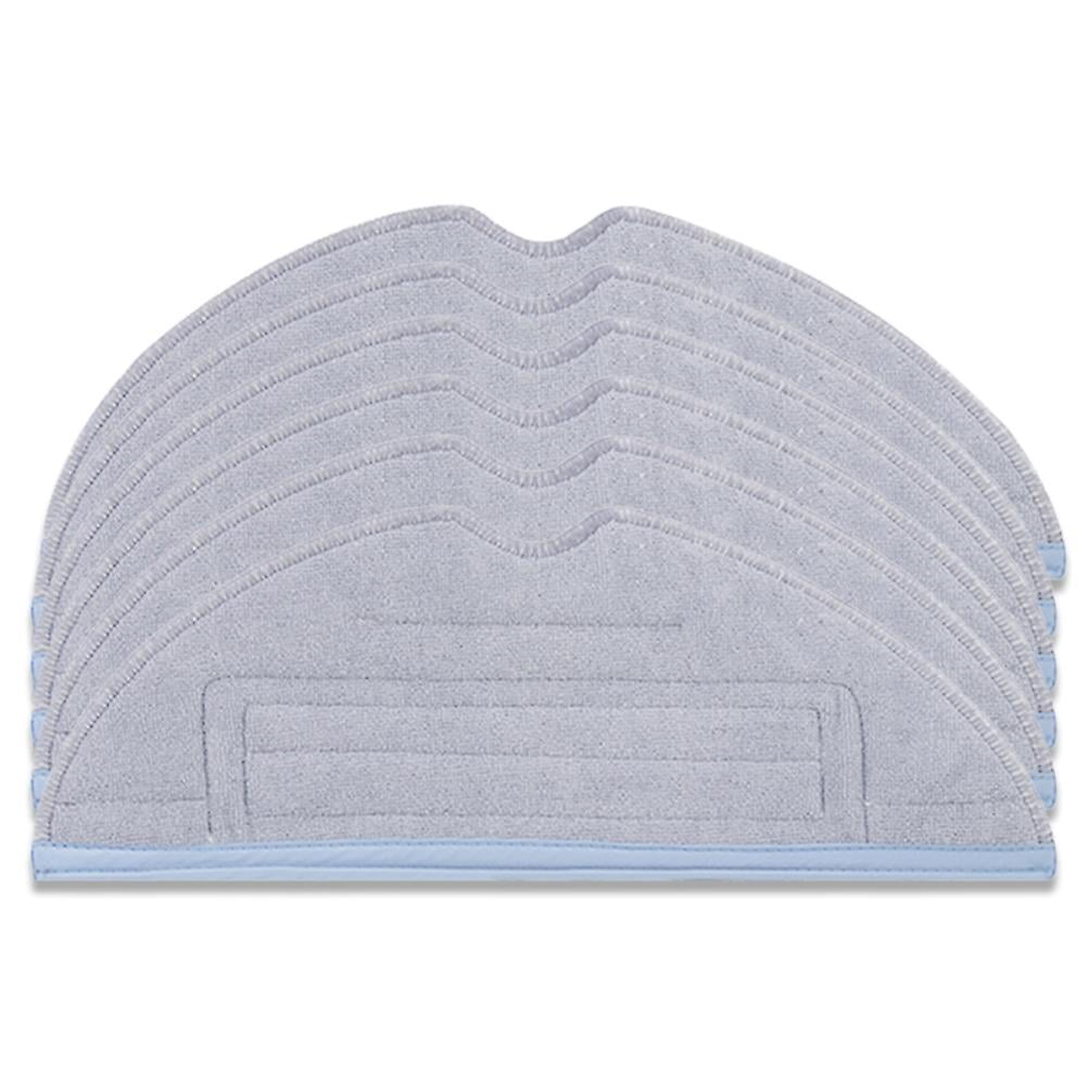 Click here for Czy Microfiber Mop Cloths For Enhanced Cleaning  H... prices