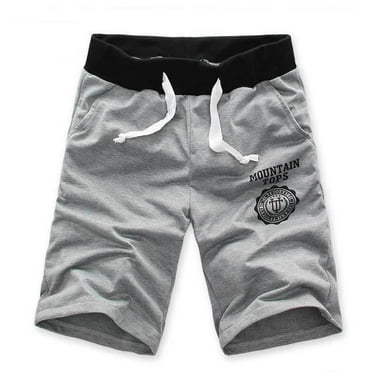 Series 8 Mesh Sleep Shorts (Men) - Walmart.com