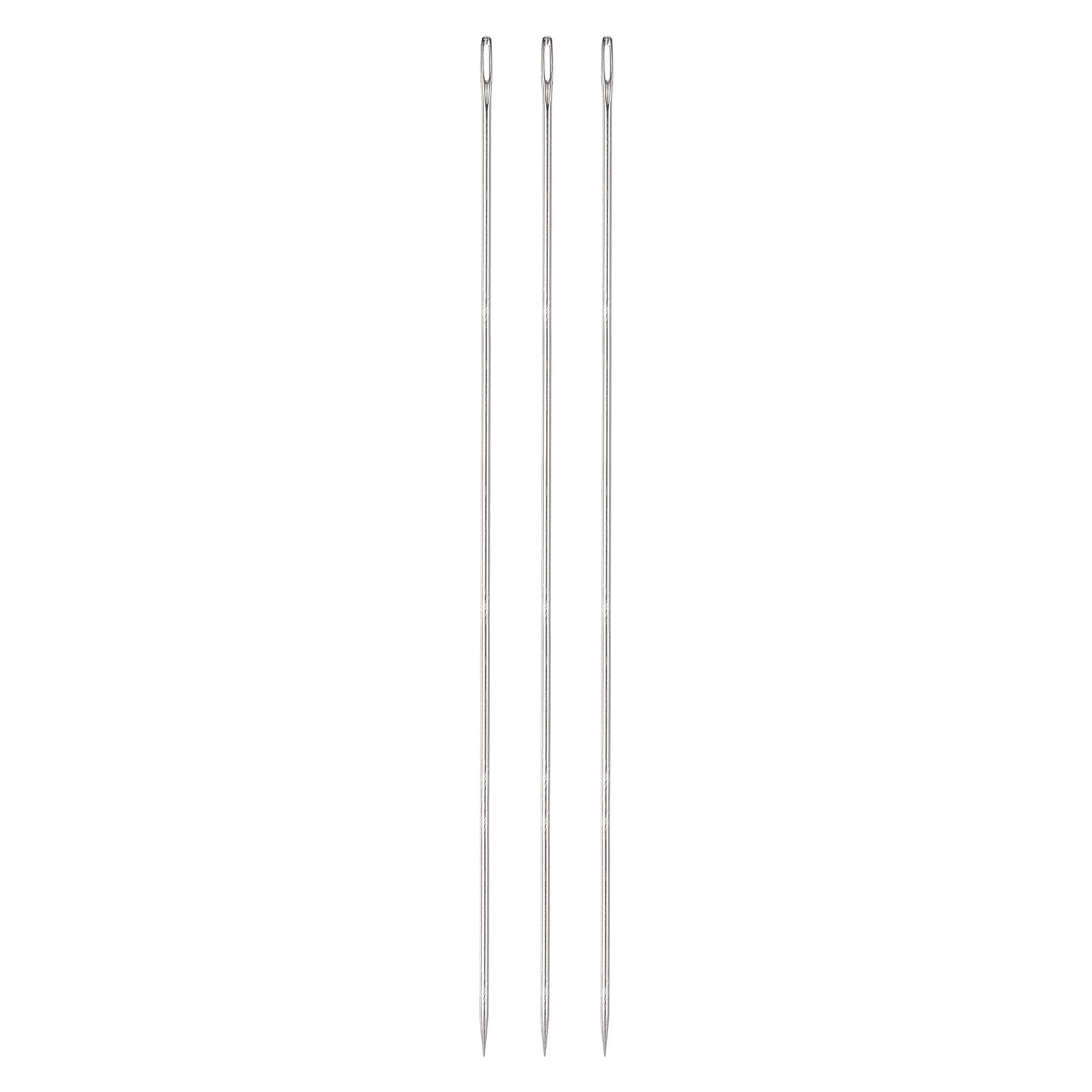 Click here for Unique Bargains 12 Inch Upholstery Needles Stainle... prices