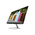 HP 25es - LED monitor - 25" (25" viewable) - 1920 x 1080 Full HD (1080p ...