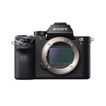 Restored Sony a7R II Full-Frame Mirrorless Interchangeable Lens Camera ...